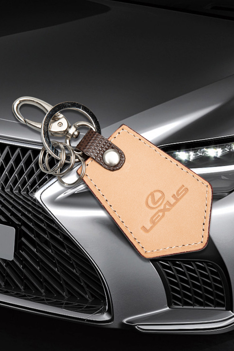 LEXUS KEY HOLDER : 월드피스 다이어트
