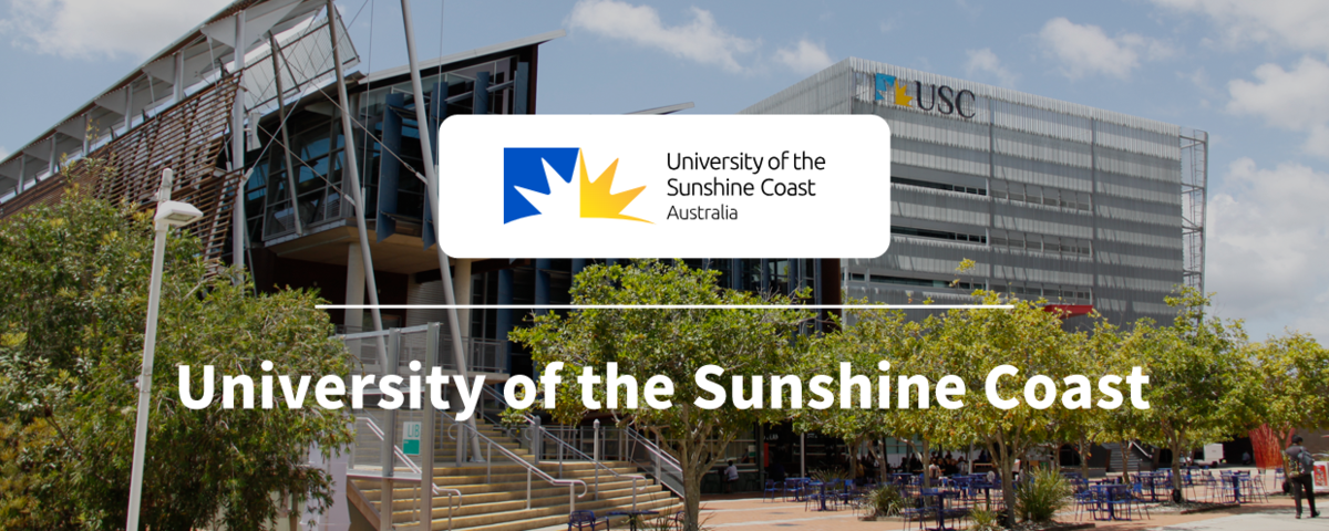 선샤인코스트대학교 University of the Sunshine Coast : 엑스퍼트 유학이민