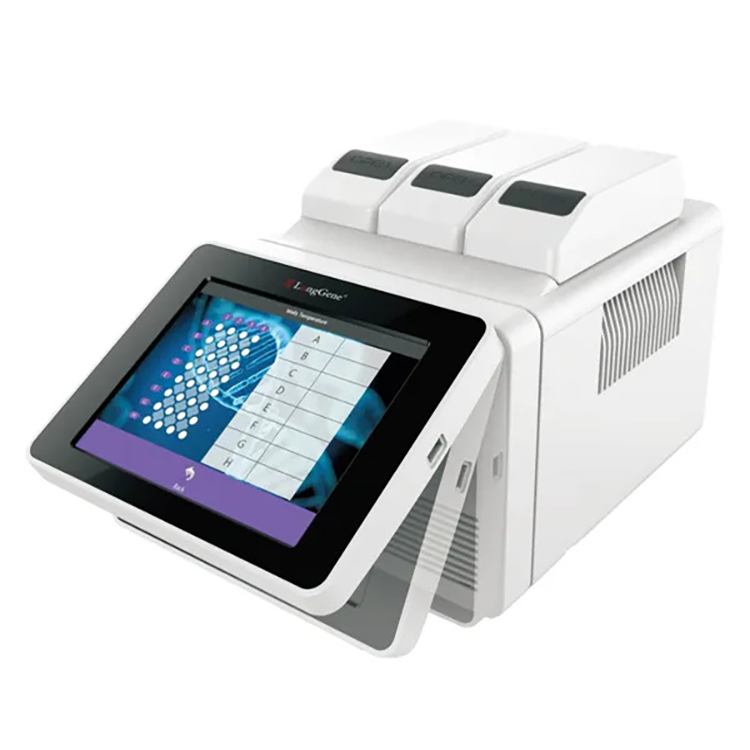 시너진 제품 정보 LongGene T30