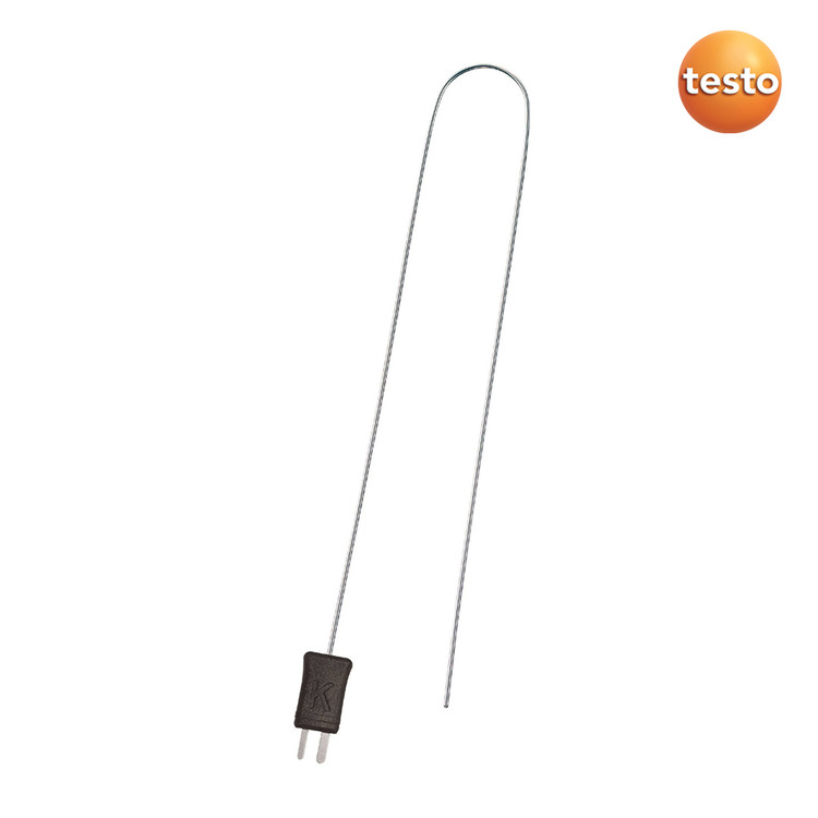 testo 0602 5792 침투용 온도센서
