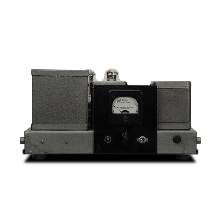 300B PP Power-Amp : 그레이스 오디오