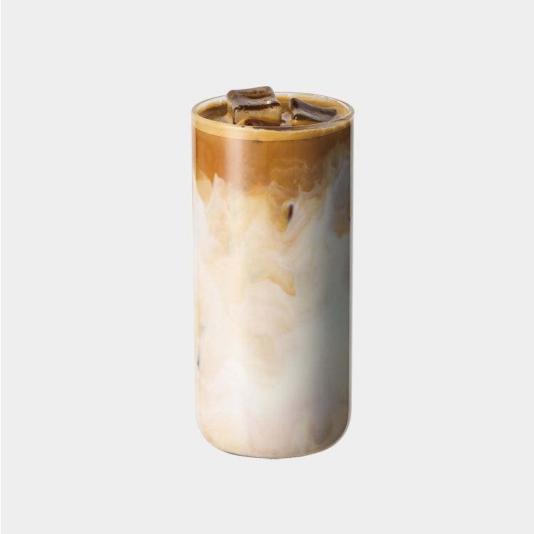 연유 라떼 원퍼밀