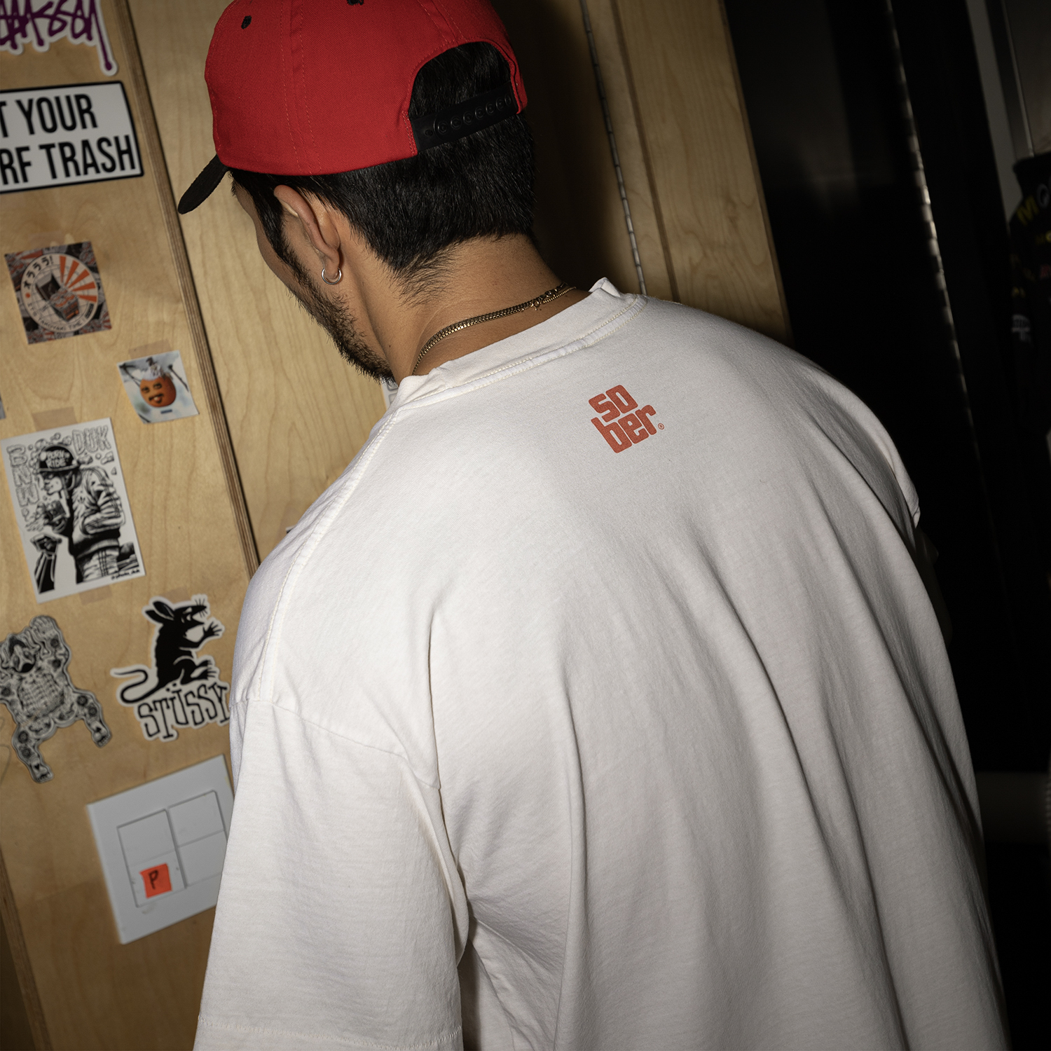 23ss sober 'Andy warhol and jean michel basquiat' , 'Indefinite sober ...
