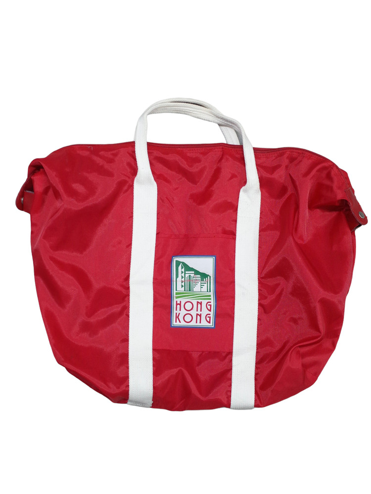 vintage tote bag : RAG STORE