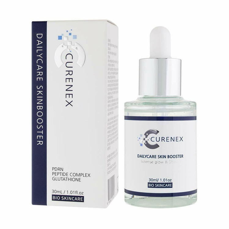 CURENEX_Daily Skin Care Skin Booster : Medi-Fella Shop