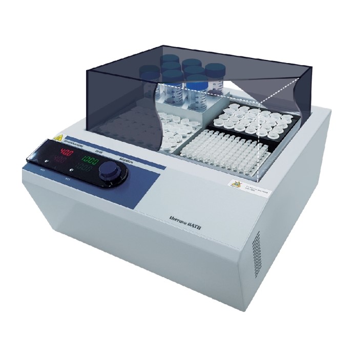 DBD-H4 Thicker Blocks 150°C 4 Blocks : CHEMCOKOREA 켐코코리아