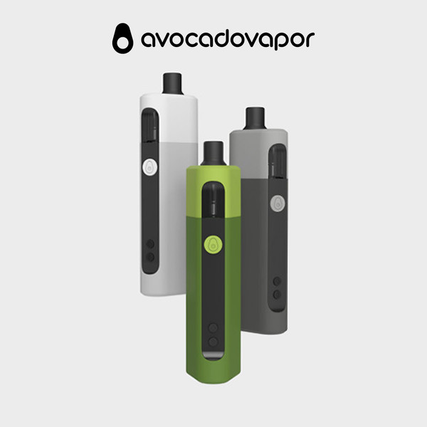 아보카도 베이퍼 공식 스토어