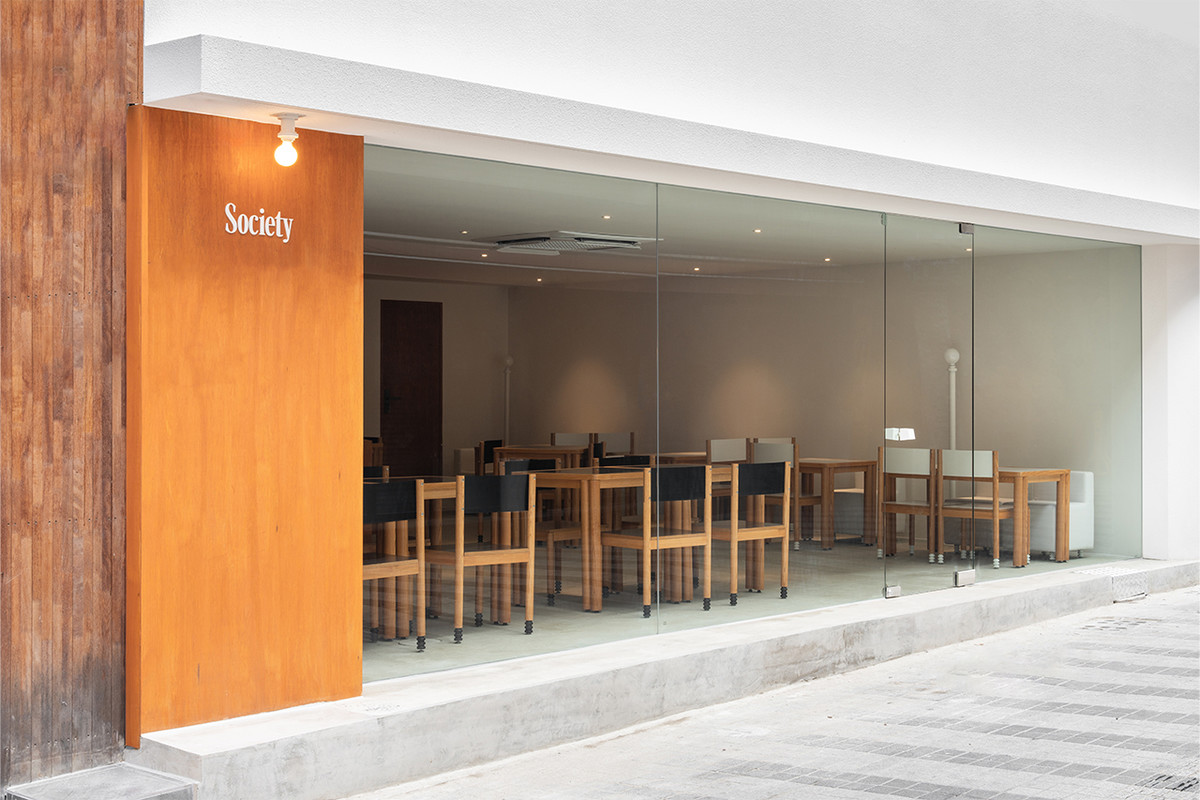 SOCIETY, Anyang : ggjh