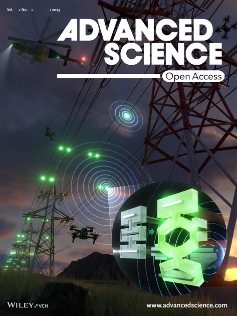 Magnetically Driven Powerless Lighting Device with Kirigami Structured ...