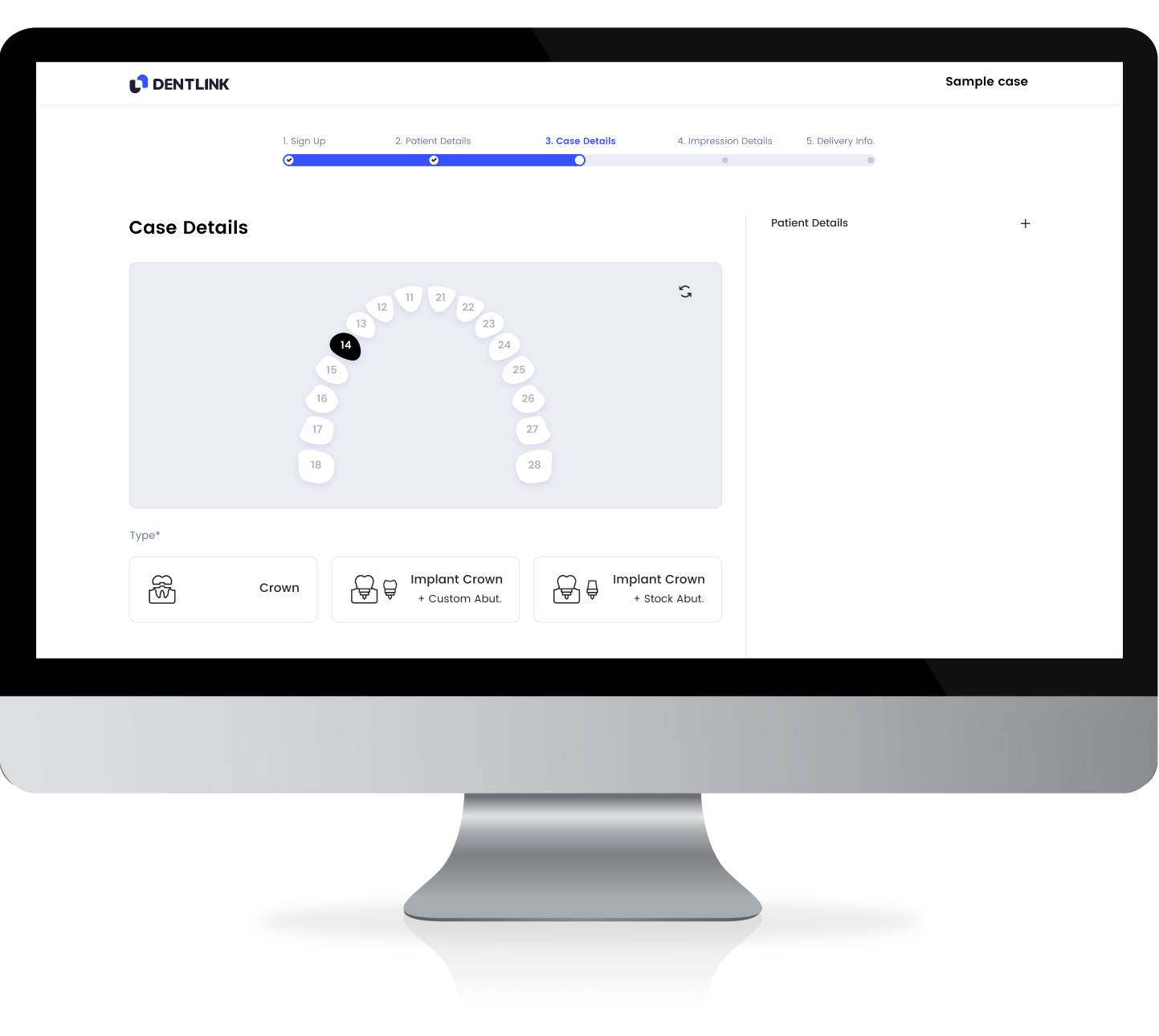 Global Premium Dental Lab - DENTLINK