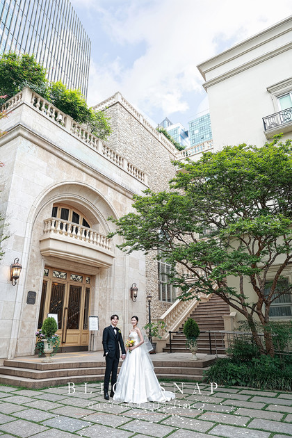 THE RAUM : The blick photography