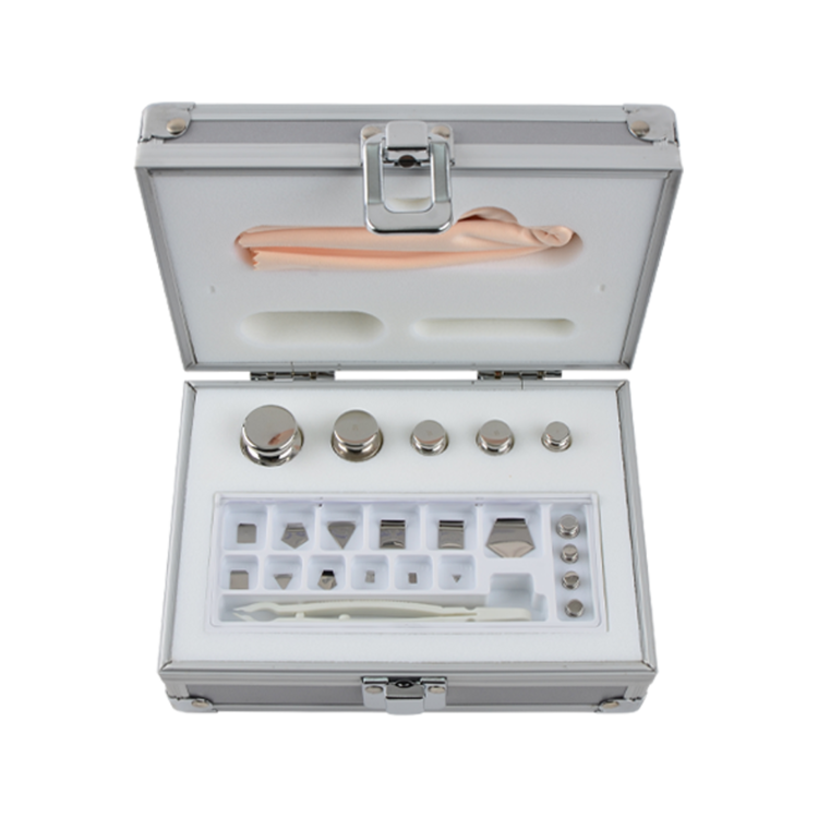 M1급 1mg ~ 100g 200g 분동 세트