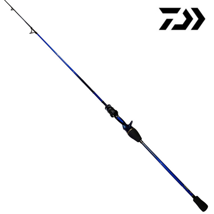 다이와 쿄쿠에이 극예 콘셉트 게임 MC 150AGS : 열린산업 YL Fishing