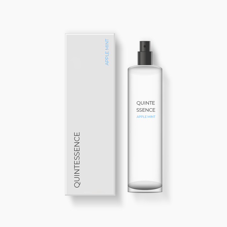 Quintessence Of Life