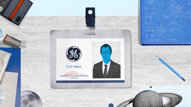 GE: An Apollo 11 Story : mg25