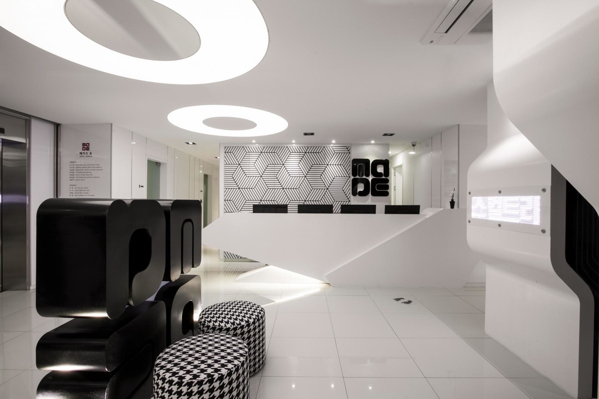 Made U Clinic : BALSANG CREATION