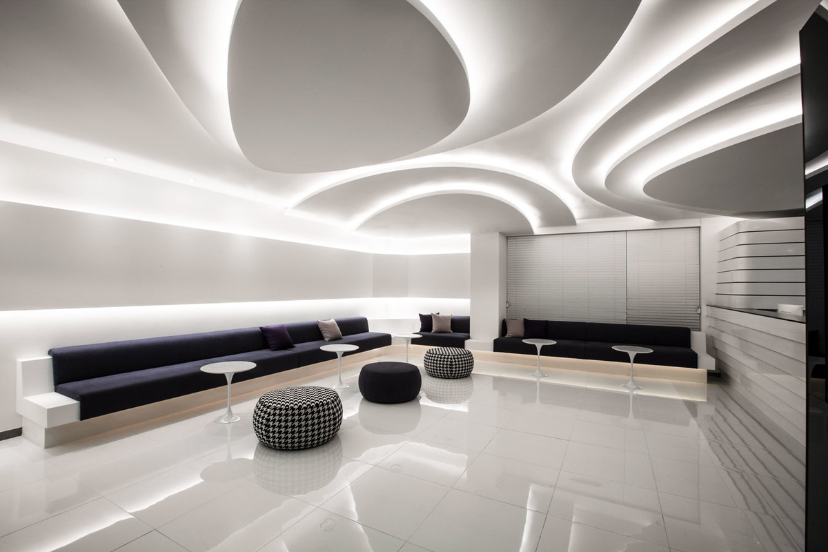 Dr.Han's Cosmedic Clinic : BALSANG CREATION