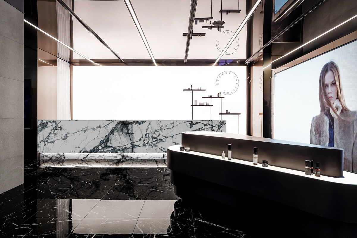 ES Cheongdam Clinic : BALSANG CREATION