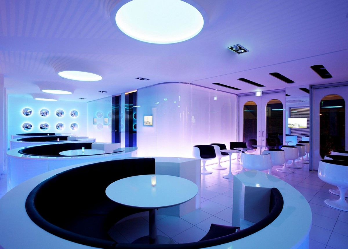 MS Lounge : BALSANG CREATION