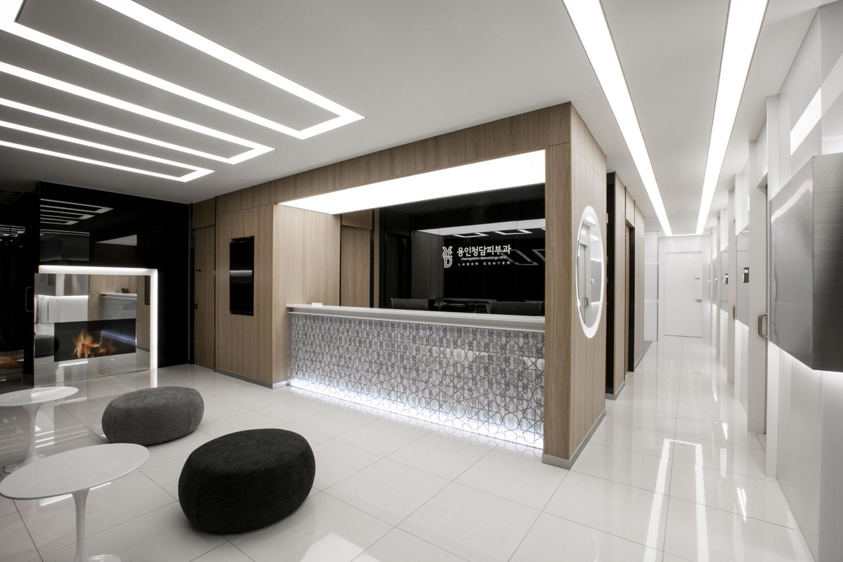 Cheongdam Dermatology Clinic : BALSANG CREATION