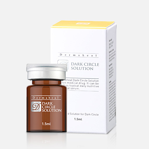 Dermaheal Dark Circle Solution : Medi-Fella Shop