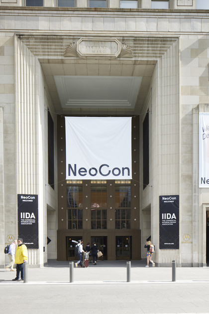 NeoCon 2023, 오피스 가구의 현재 그리고 미래 : 가구웹진 : 월드와이드 페어