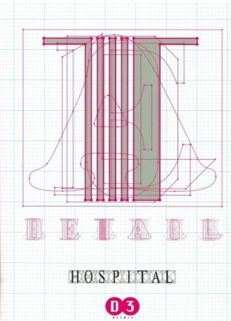DETAIL HOSPITAL 03 : BALSANG CREATION
