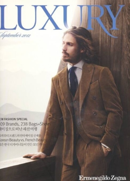 LUXURY : BALSANG CREATION