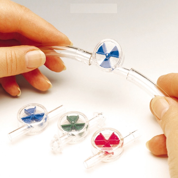 Roto-Flo Flow Indicators (유량계) : 제이엠사이언스