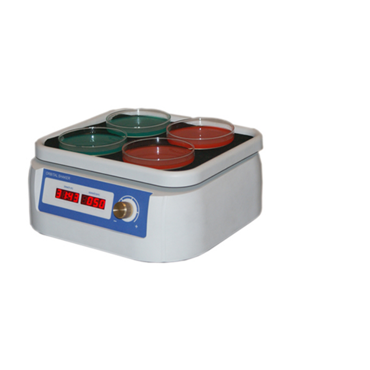 OS-200 (Orbital Shaker) : (주)시너진