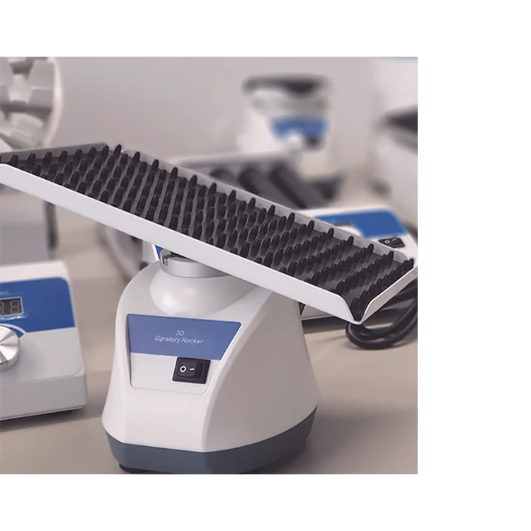 RT-20 (Rotating Shaker) : (주)시너진