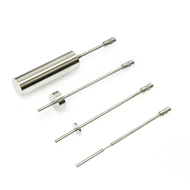 점도계 스핀들 LV/RV/HA/HB Spindles (나사형)