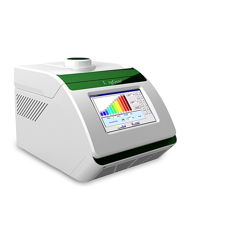 A300 (96 well Gradient PCR) : (주)시너진
