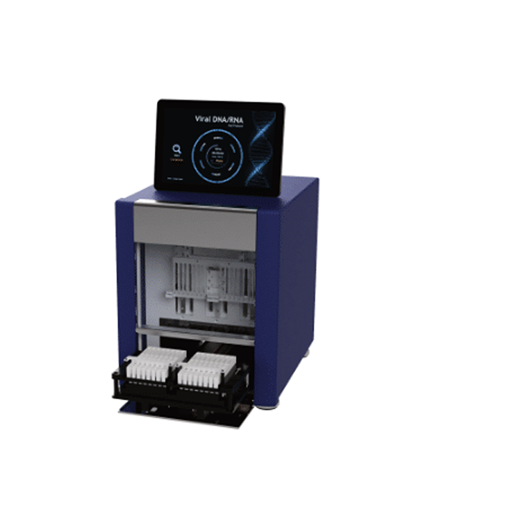 PANAMAX™ 16 PNAE-2001 16 samples/run : (주)시너진