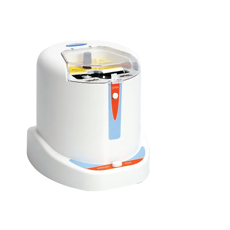 MINI-P25 (PCR Plate) : (주)시너진