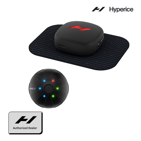 Hyperice 대한민국 공식홈페이지