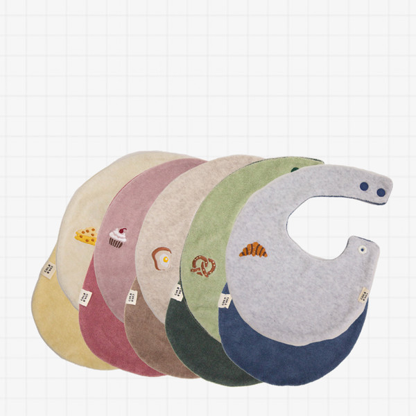 CONCRETE BREAD - 콘크리트 브레드