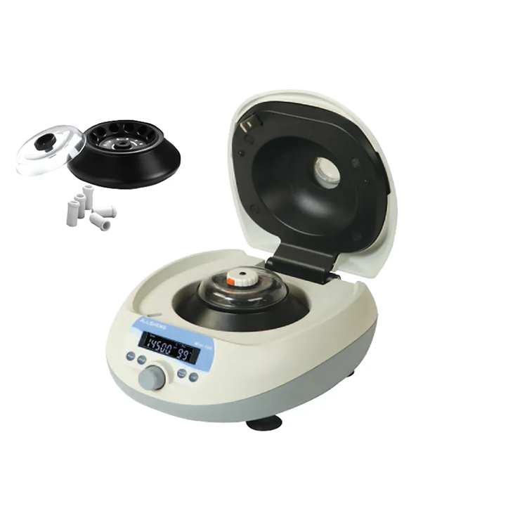 MINI-15K (12 holes) : (주)시너진