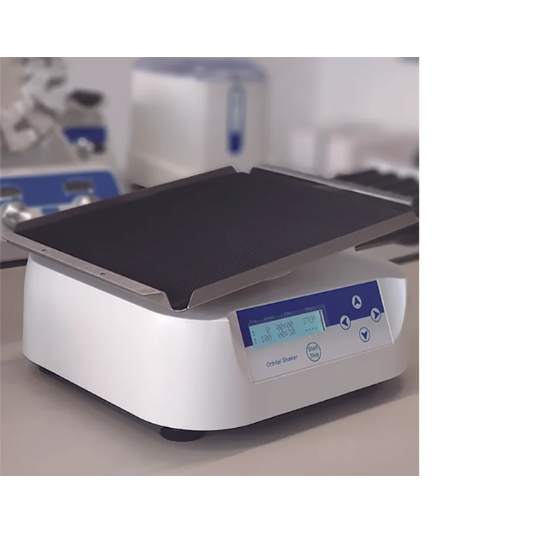 RS-100 (Rocker Shaker) : (주)시너진