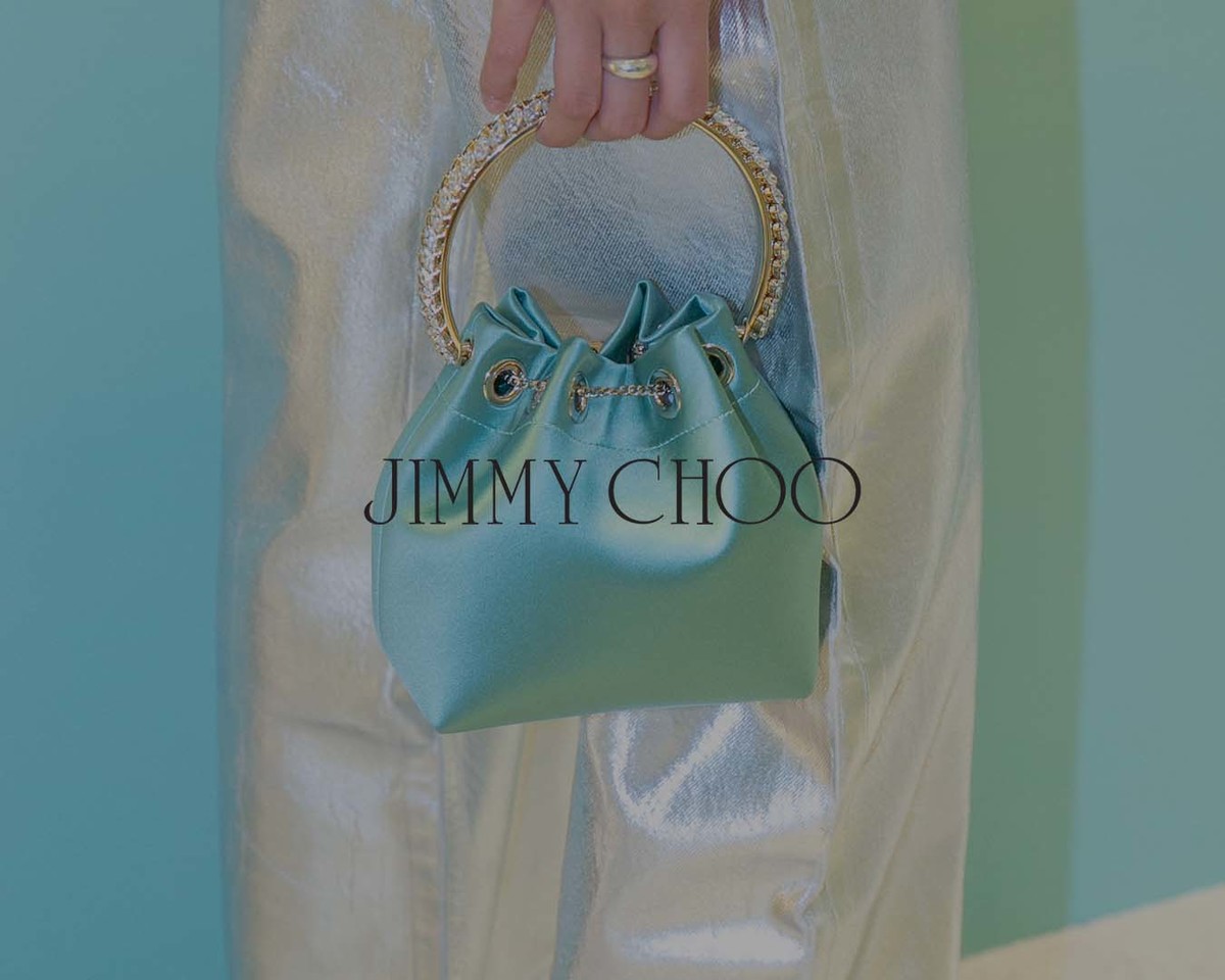 client : jimmy choo : CONTENTS CREATIVE