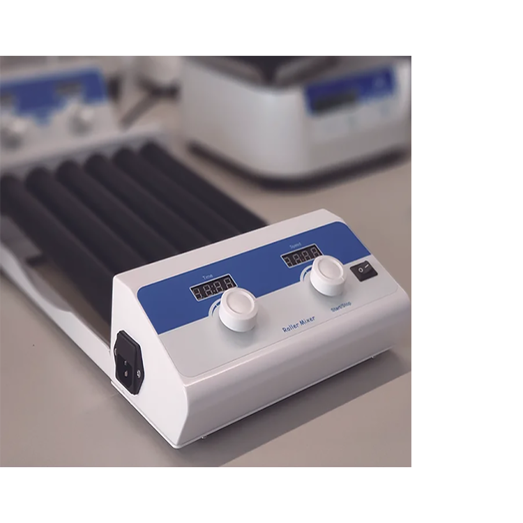 RM-80D (Lab Roller Mixer) : (주)시너진