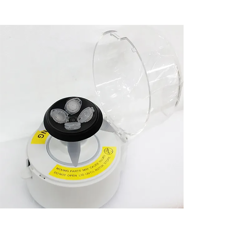 MINI-6KT (5ml tubes) : (주)시너진