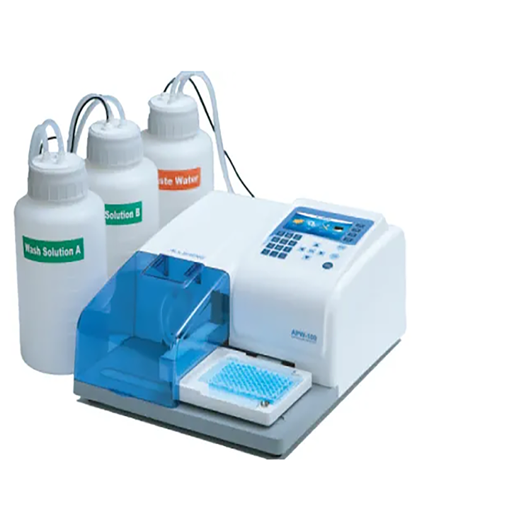 APW-200 (Microplate Washer) : (주)시너진