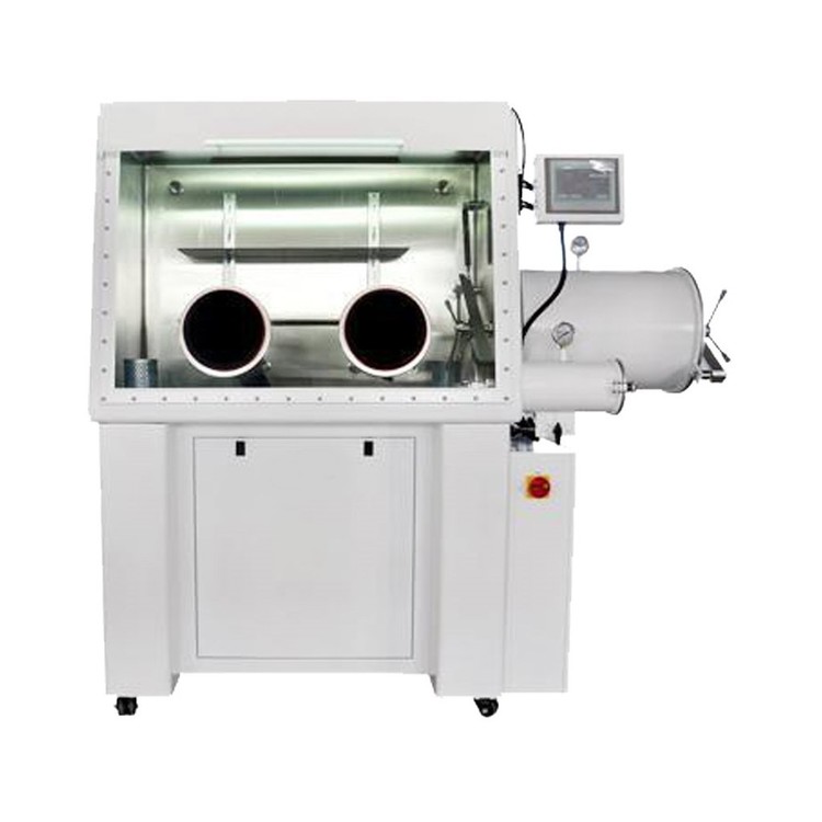 GBOX-2-GBS Large Glove Box with OPTIONAL Gas : CHEMCOKOREA 켐코코리아