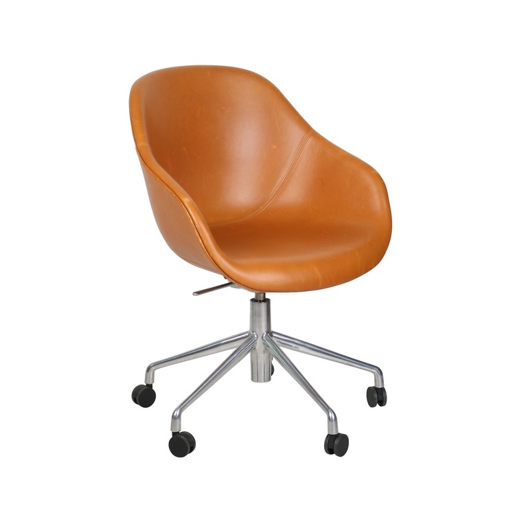 [HAY 헤이] AAC155 Chair | AAC155 체어 : 풀티 fullty | 프리미엄 가구, 리세일의 시작