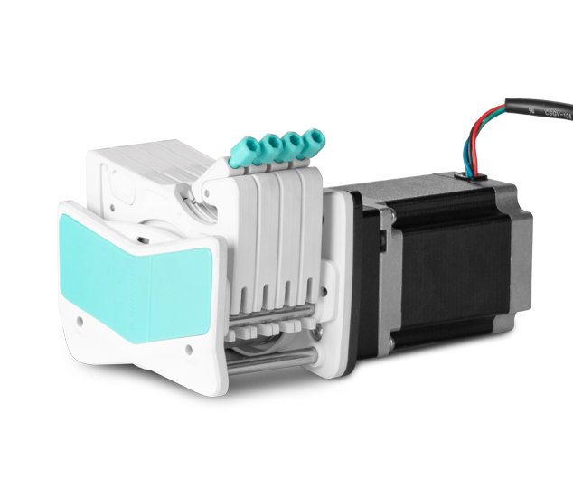 [INNOFLUID] OEM-AMCB201 Motor(Max 65ml/min) : 비코사이언스