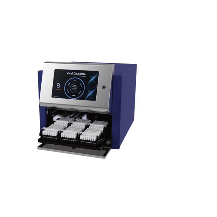 PANAMAX™ 48 PNAE-1001 48 samples/run : (주)시너진