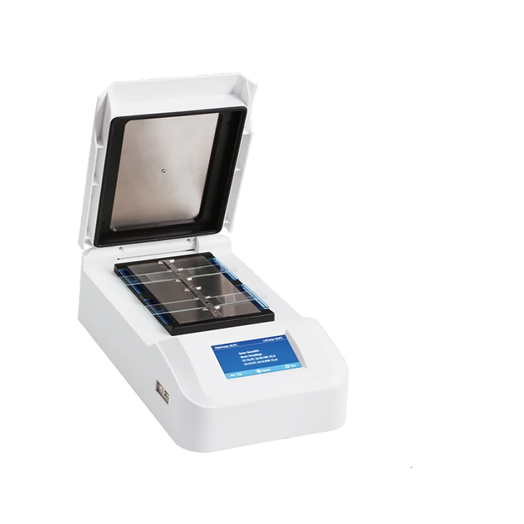 TDH-500 (Hybridization) : (주)시너진