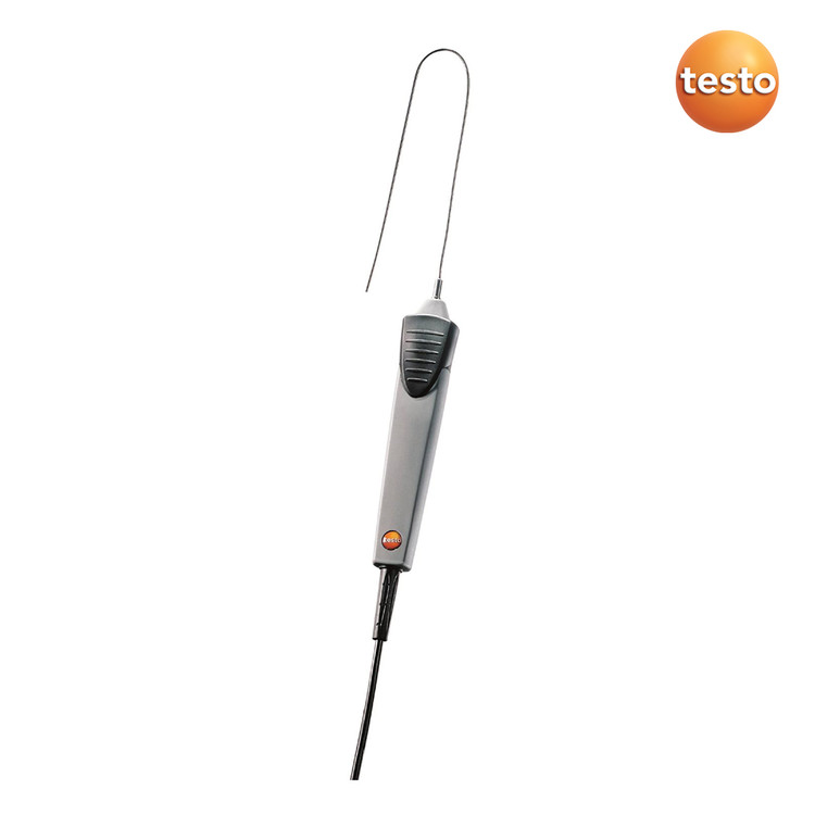 testo 0602 0593 침투용 온도센서