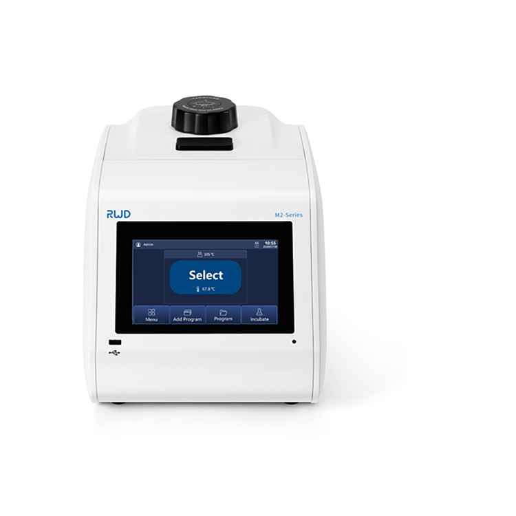 M2-96G Gradient PCR : (주)시너진